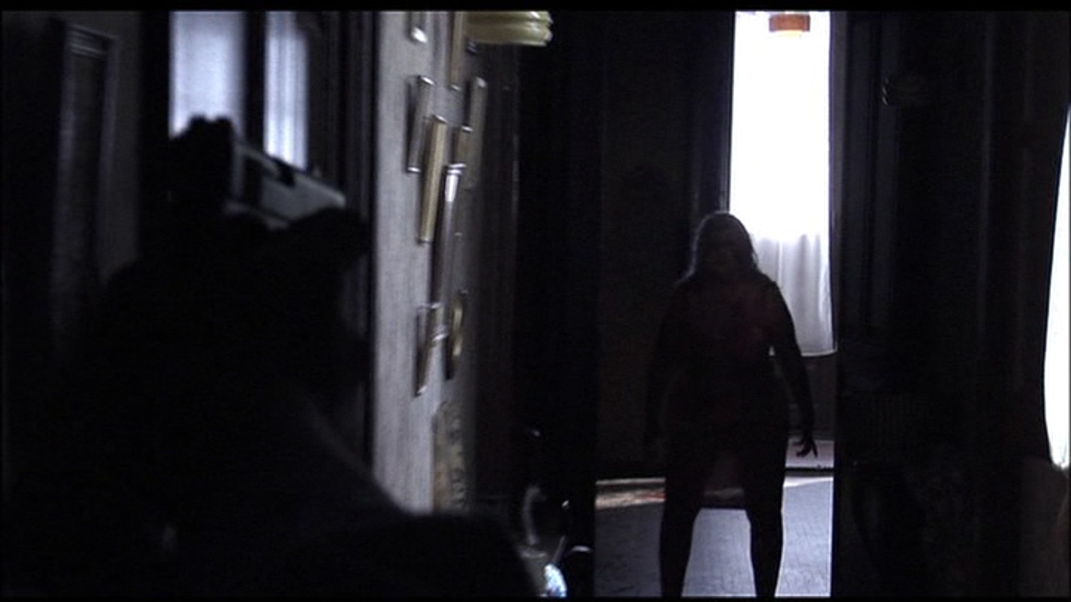 Happyotter: [REC] (2007)